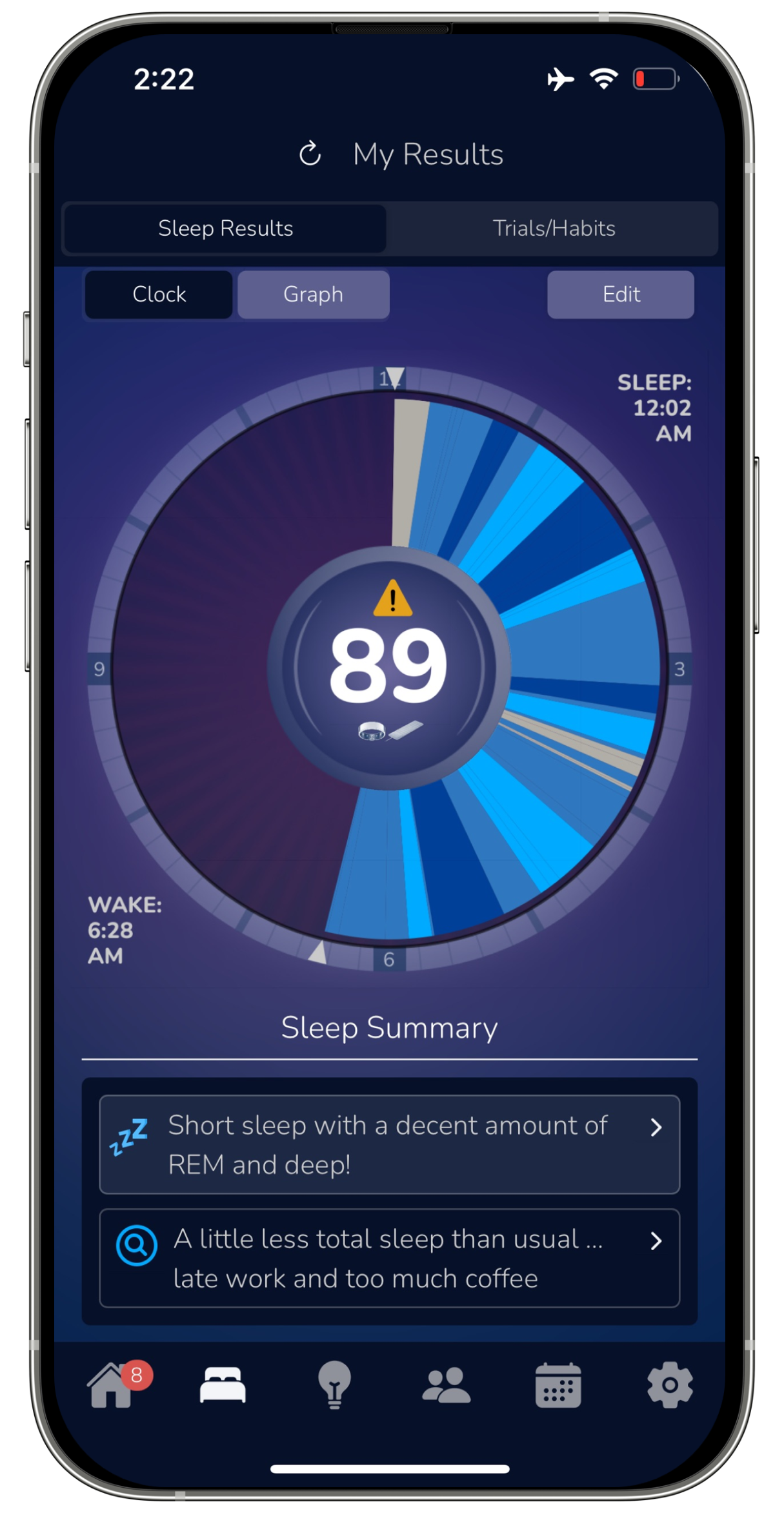 Get Your Best DeepSleep